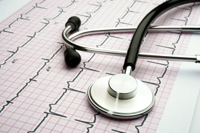 Heart Palpitations & Atrial Fibrillation